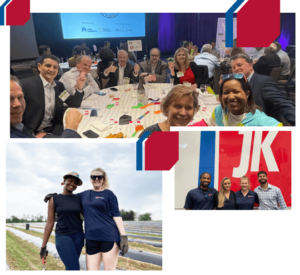 Belonging & Inclusion - JK Moving Careers