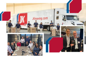 Career Opportunities at JK Moving